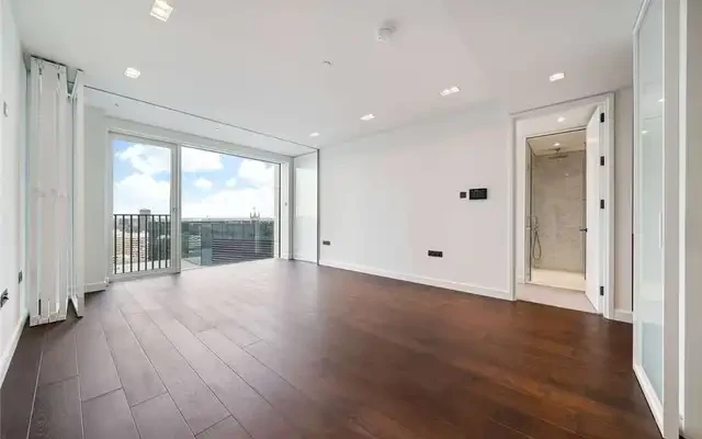 Casson Square - ロンドン Student Accommodation | uhomes.com