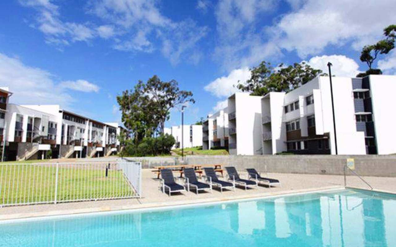 Griffith University Village - Gold Coast Student Accommodation | uhomes