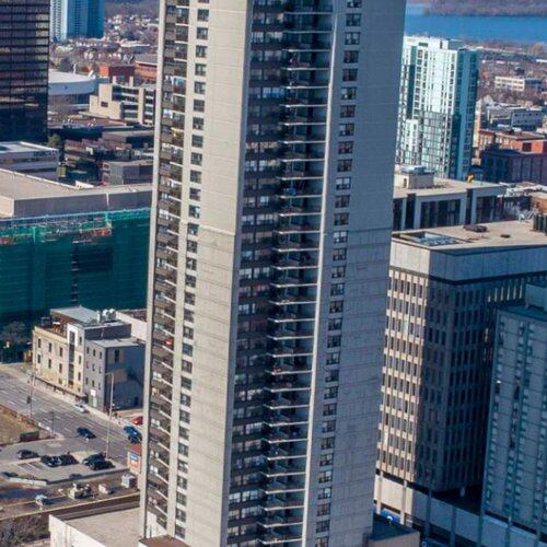 Landmark Place - Hamilton Student Accommodation | uhomes