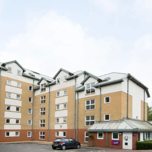 Cambrian Point - Cardiff Student Accommodation | uhomes