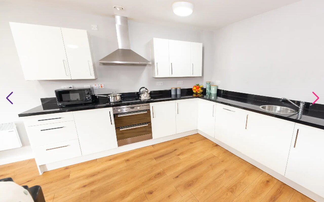 X1 The Edge - Liverpool Student Accommodation | uhomes