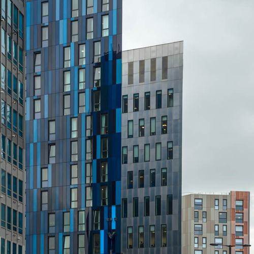 The View - Newcastle Student Accommodation | uhomes