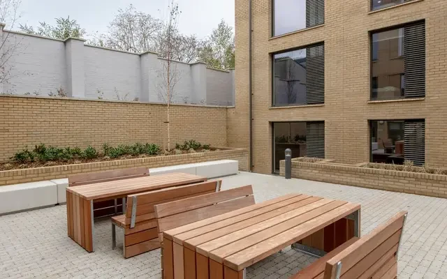 Anglia House - Cambridge Student Accommodation | uhomes.com