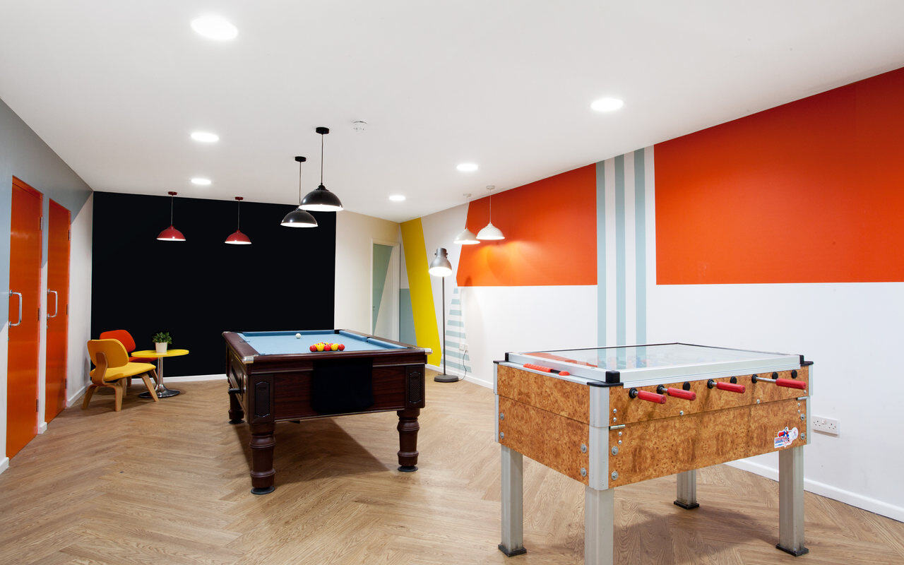 Crown House-Reading - Reading Student Accommodation | uhomes