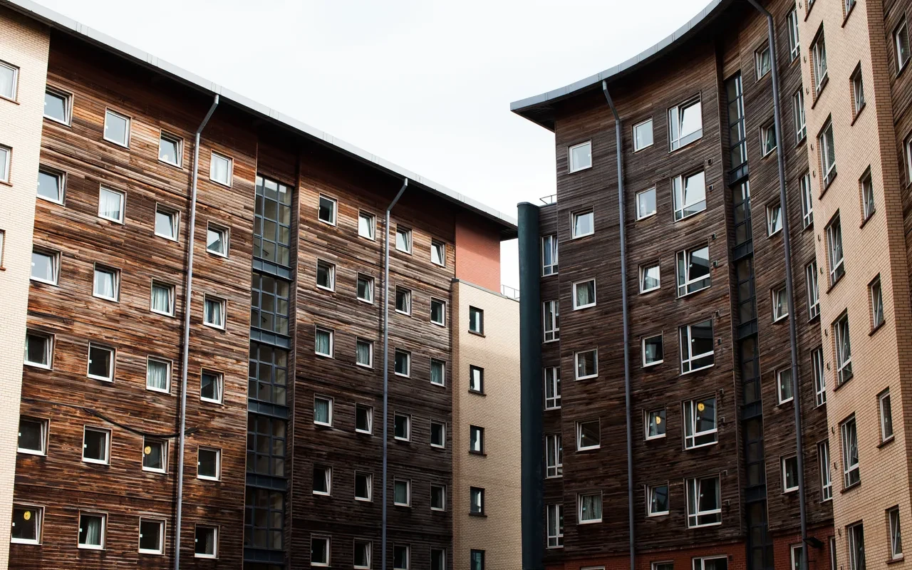 New Medlock House - Manchester Student Accommodation | uhomes