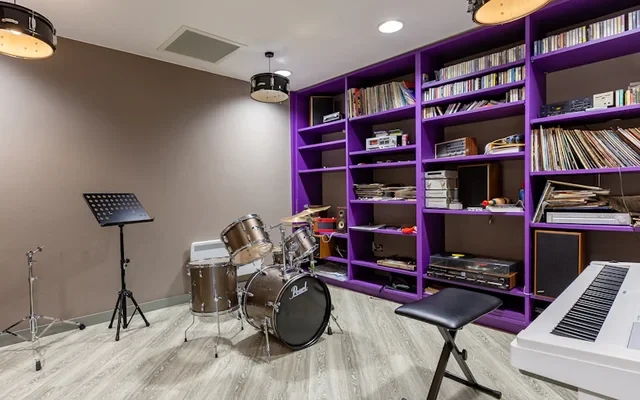 The Fitzalan - Cardiff Student Accommodation | uhomes.com