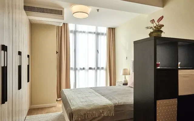 Changning Guanghua Building - Shanghai Student Accommodation | uhomes.com