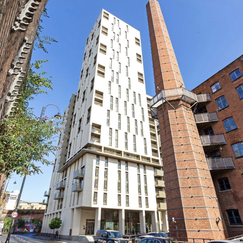 HL-Assembly - Manchester Student Accommodation | uhomes