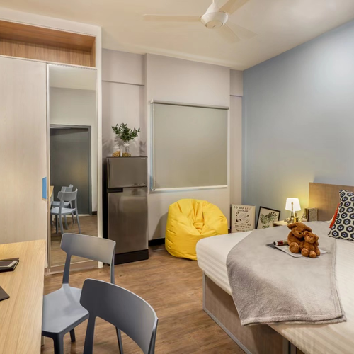 Sunway House Waterfront Residence Block C - Subang Jaya Student ...