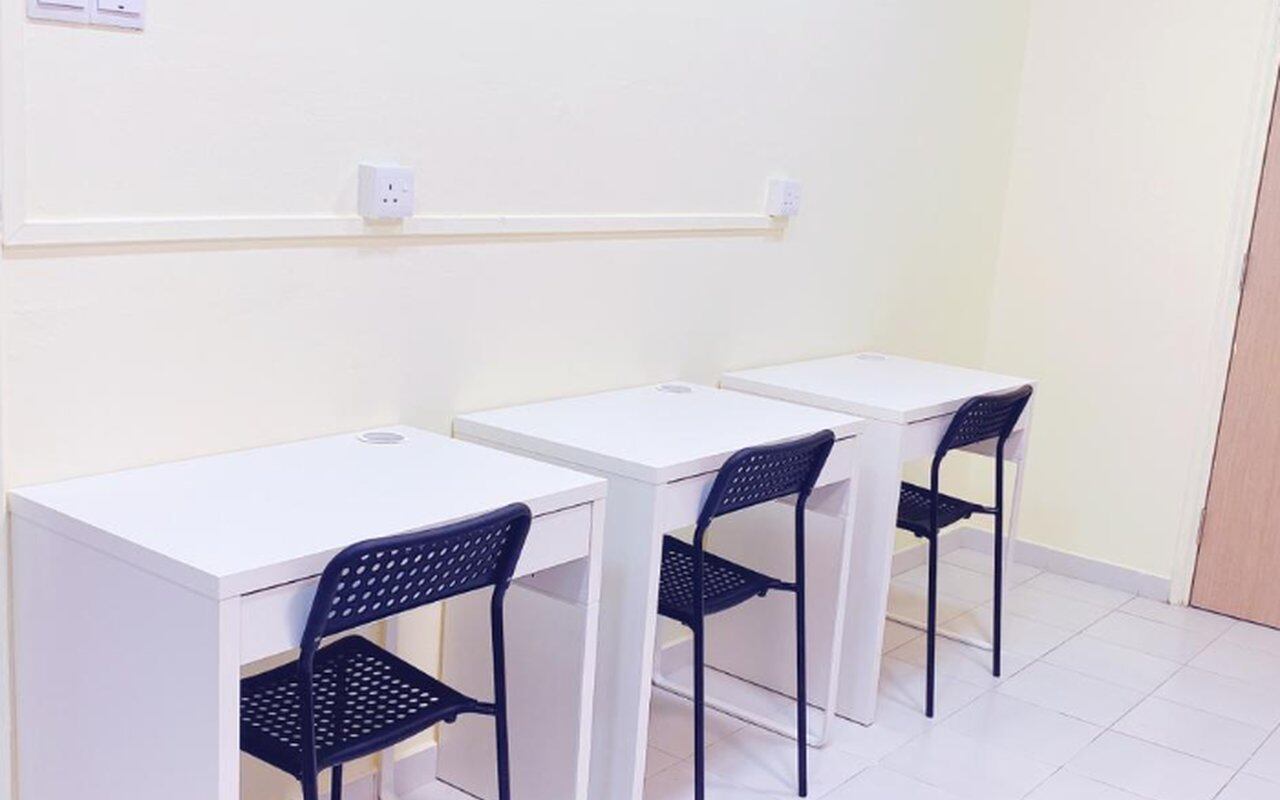 Balestier Student Hostel - Singapore Student Accommodation | uhomes