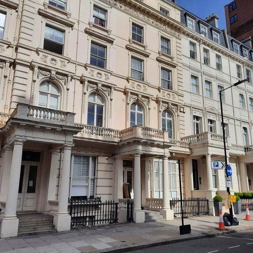 Inverness Terrace 12663# - London Student Accommodation | uhomes