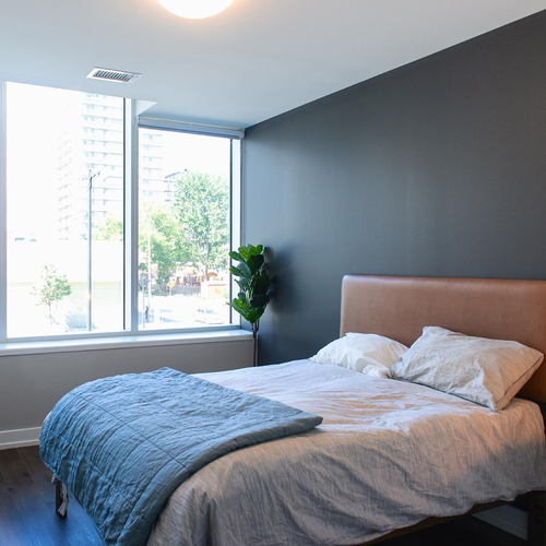 THEO - Ottawa Apartment Rentals | uhomes