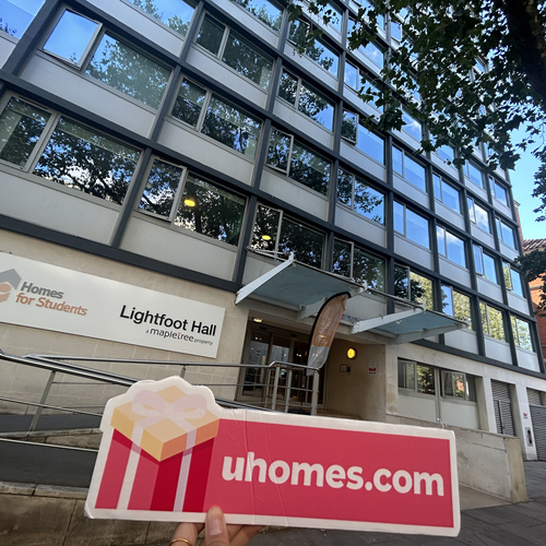 Chelsea Lightfoot Hall - London Student Accommodation | uhomes