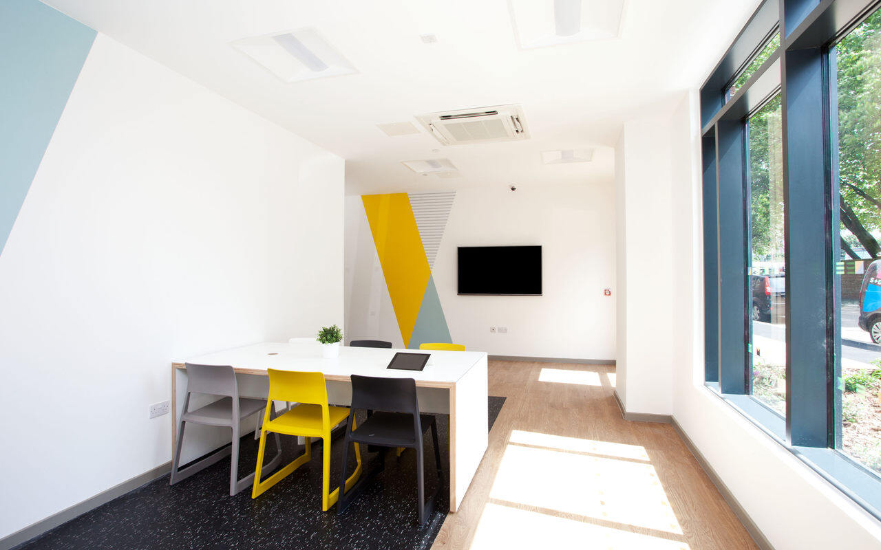 Greetham Street - Portsmouth Student Accommodation | uhomes