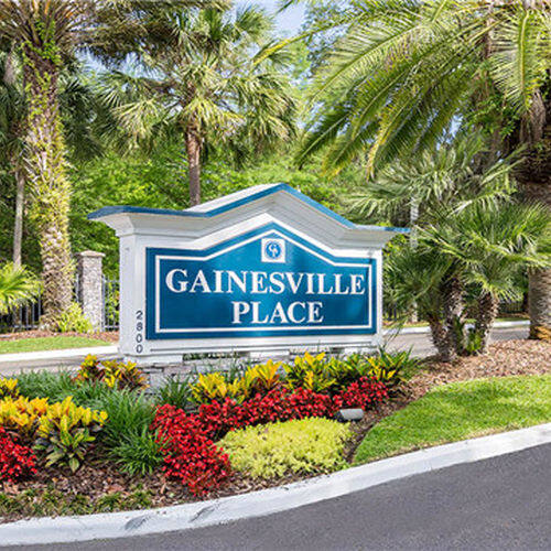 Gainesville Place Apartments-美國蓋恩斯維爾租房-異鄉好居