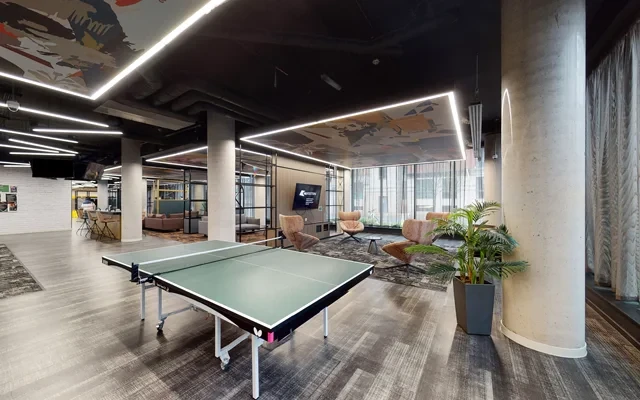 Canvas Manchester - Manchester Student Accommodation | uhomes.com