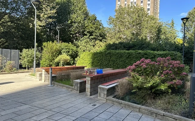 Griffon Studios - London Student Accommodation | uhomes