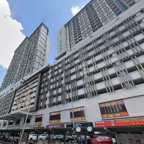 The Grand Subang SS15 - Subang Jaya Student Accommodation | uhomes.com