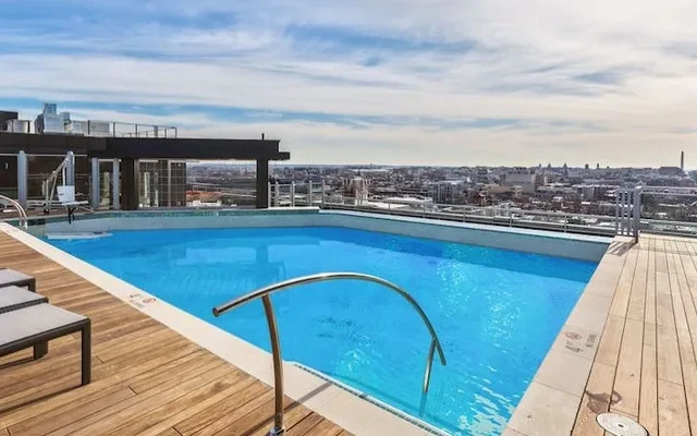 Sonnet Apartments - ワシントンD.C. Apartment Rentals | uhomes.com