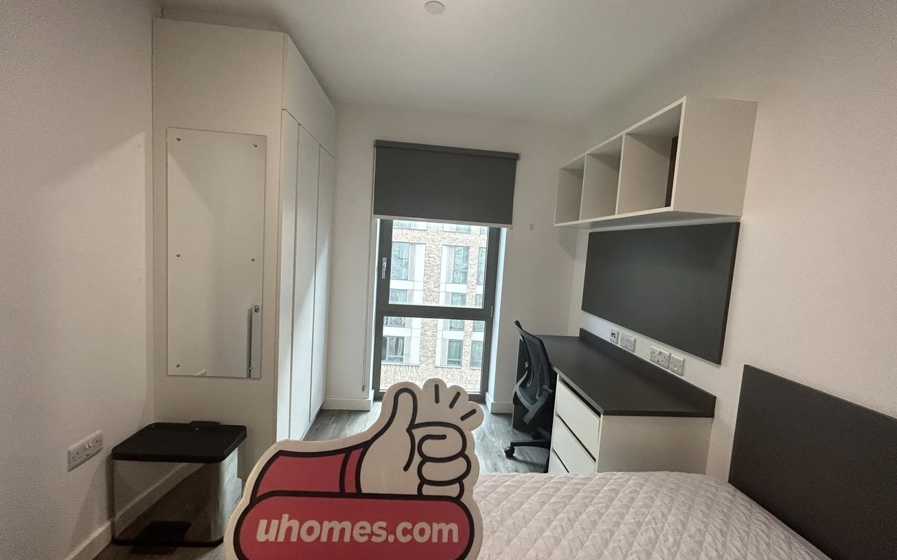 Chapter Highbury II - London Student Accommodation | uhomes