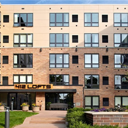 Minneapolis 412 Lofts - Minneapolis Apartment Rentals | uhomes