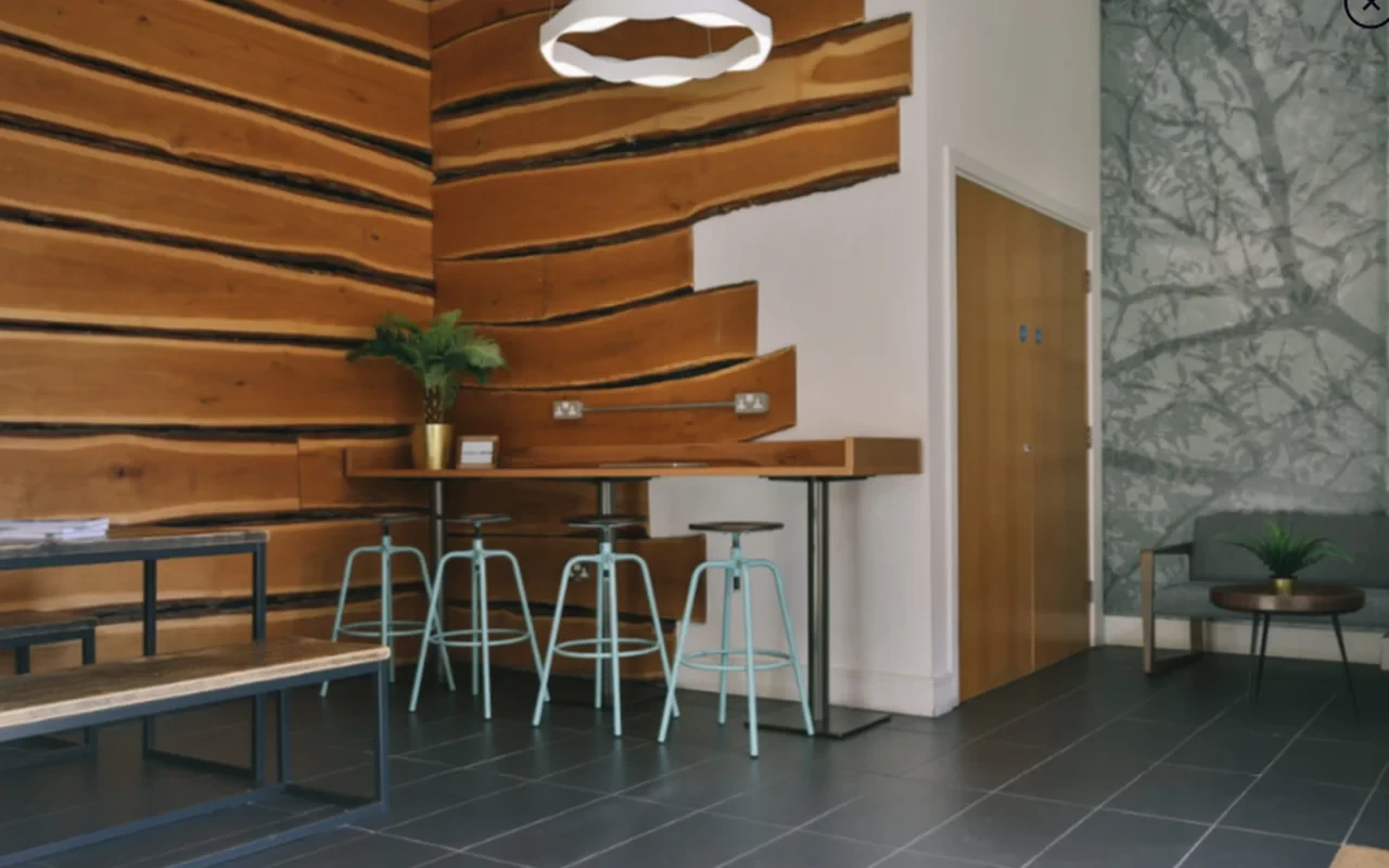 Maple House - Liverpool Student Accommodation | uhomes