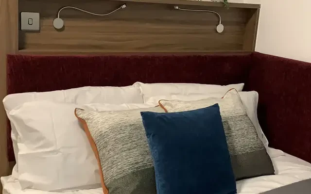 Vivo Phoenix Place - Liverpool Student Accommodation | uhomes.com