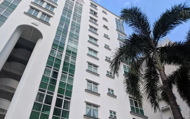 Kasturina Lodge - Horizon - F - Singapore Student Accommodation ...
