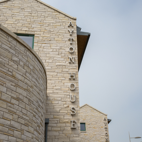 Ayton House - St Andrews Student Accommodation | uhomes
