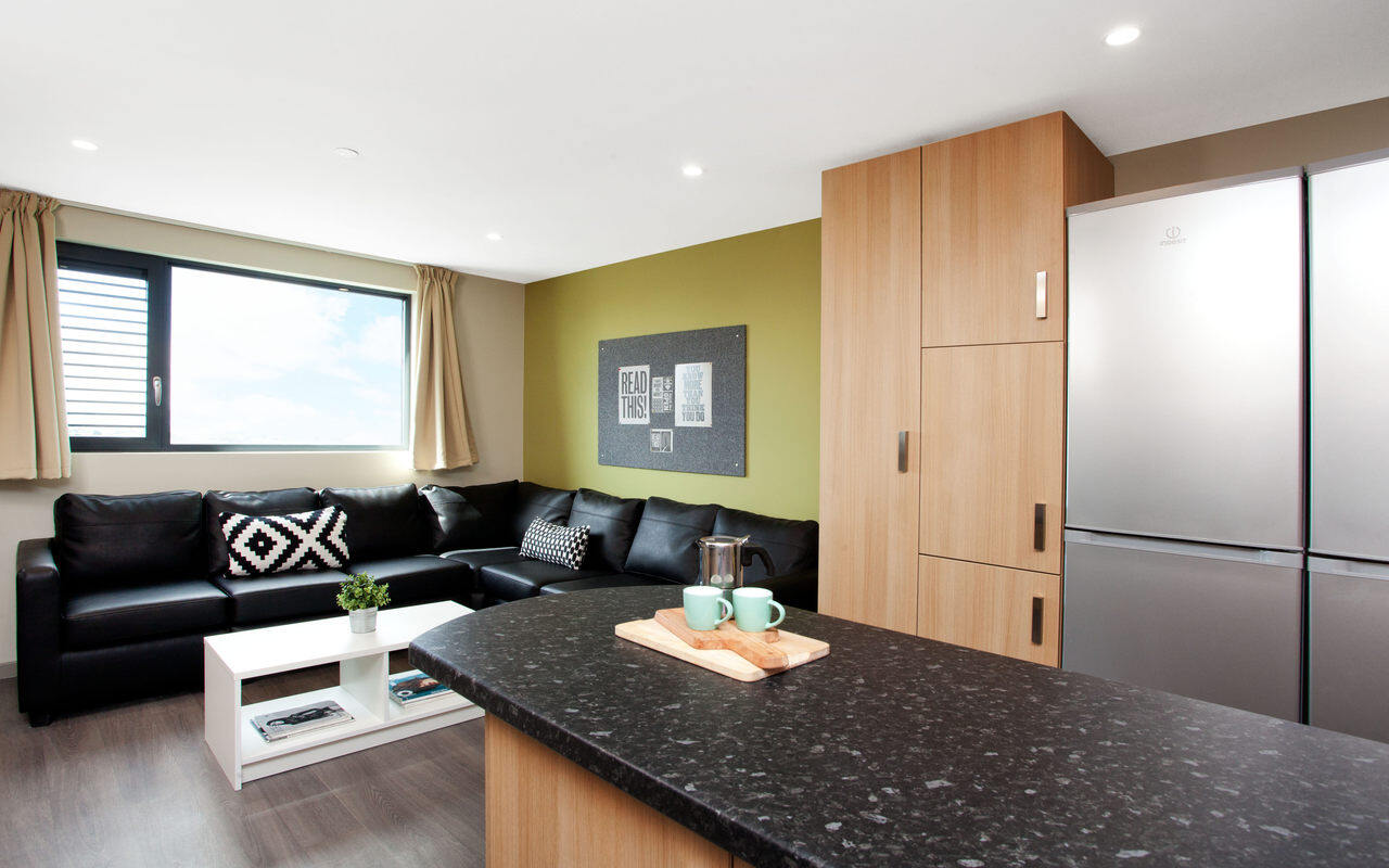 Greetham Street - Portsmouth Student Accommodation | uhomes