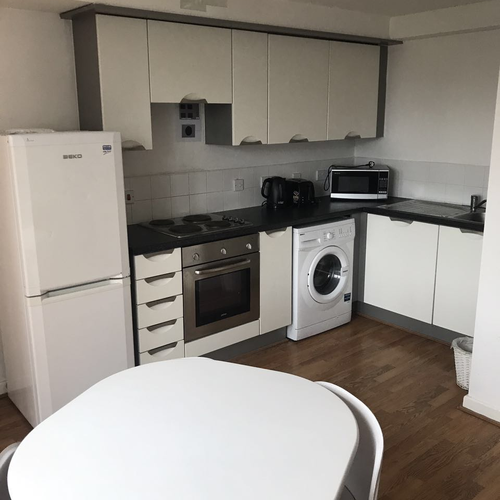 HL-T0112 Trinity Court - Manchester Student Accommodation | uhomes.com