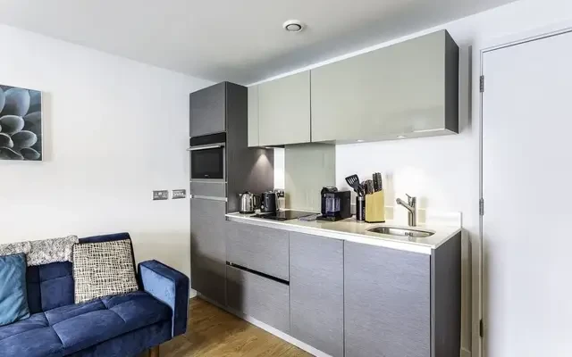 Packington Street 17192# - London Student Accommodation | uhomes.com