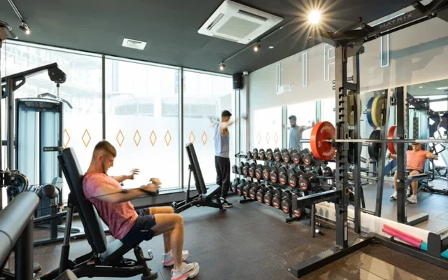 Limelight - Liverpool Student Accommodation | uhomes.com