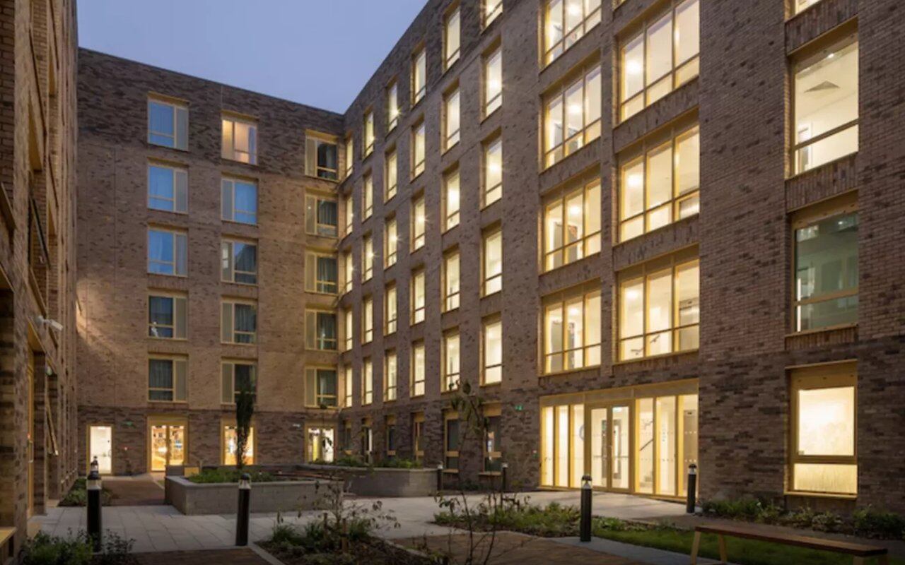 iQ Signal Place - Nottingham Student Accommodation | uhomes