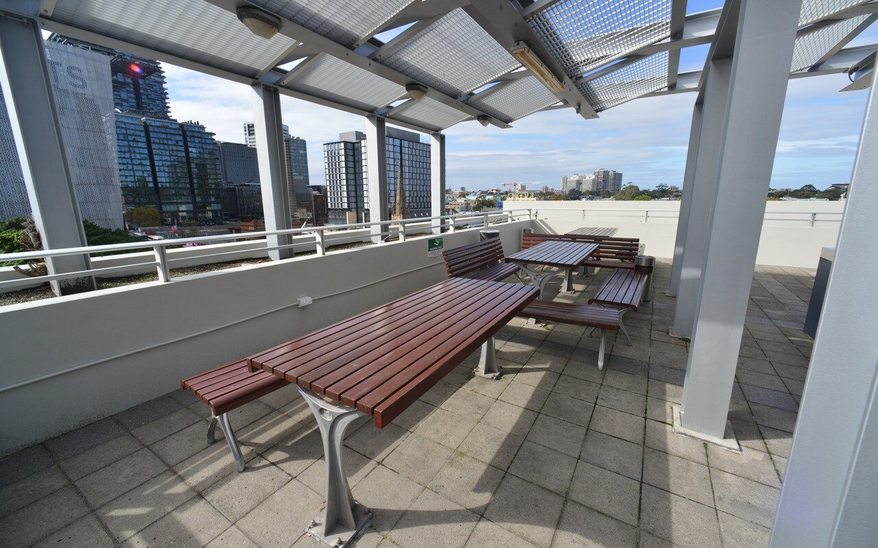 Broadway x Scape - Sydney Student Accommodation | uhomes