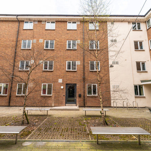 Sherbourne Student Village - Coventry Student Accommodation | uhomes