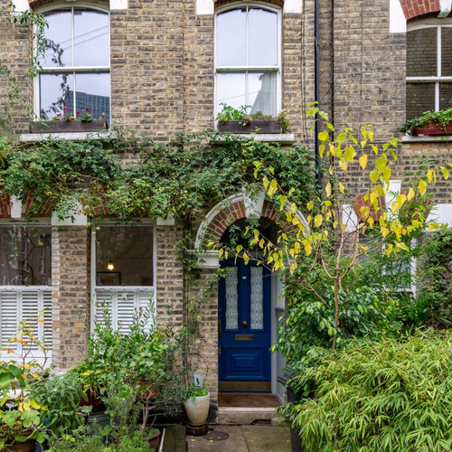 Bonnington Square 12341# - London Student Accommodation | uhomes.com