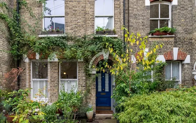 Bonnington Square 12341# - London Student Accommodation | uhomes.com