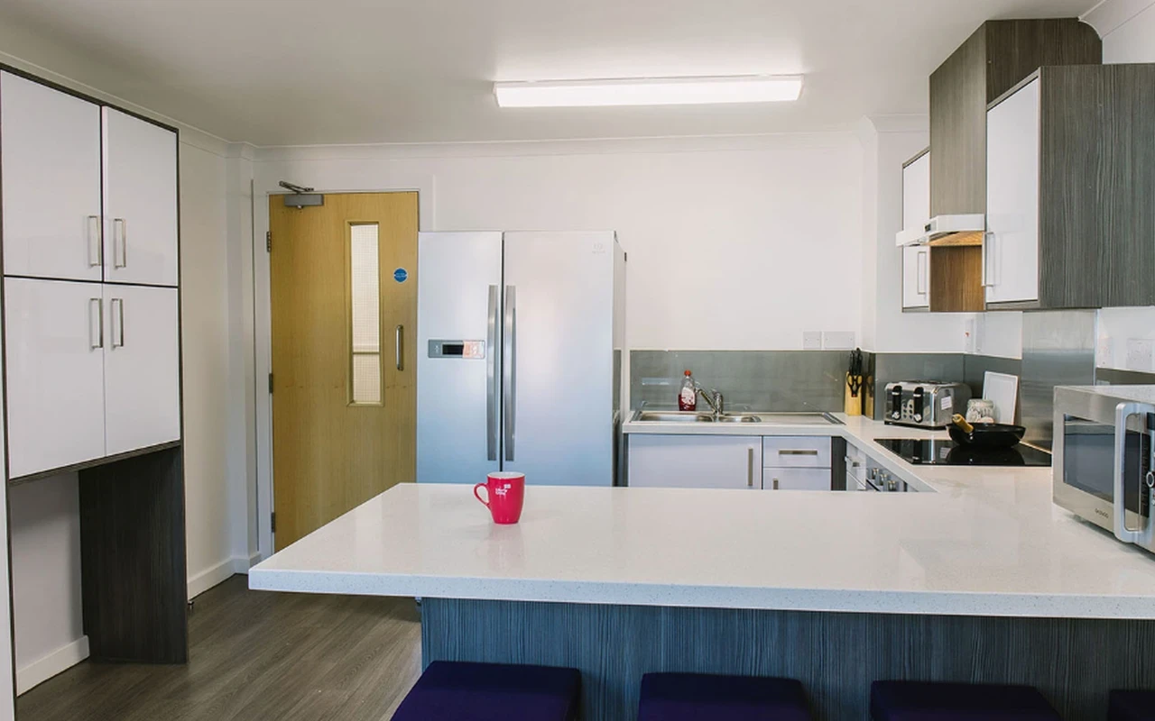 Mill Point - Manchester Student Accommodation | uhomes