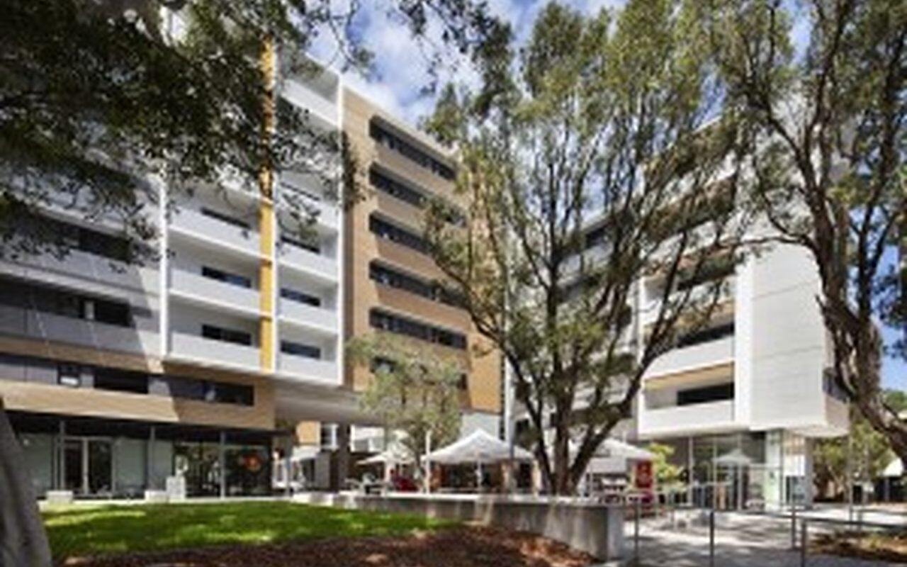 UNSW Village - Sydney Student Accommodation | uhomes
