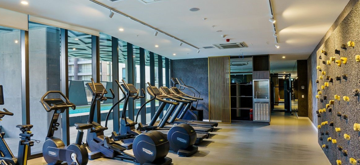 Realm Apartments - Adelaide Student Accommodation | uhomes