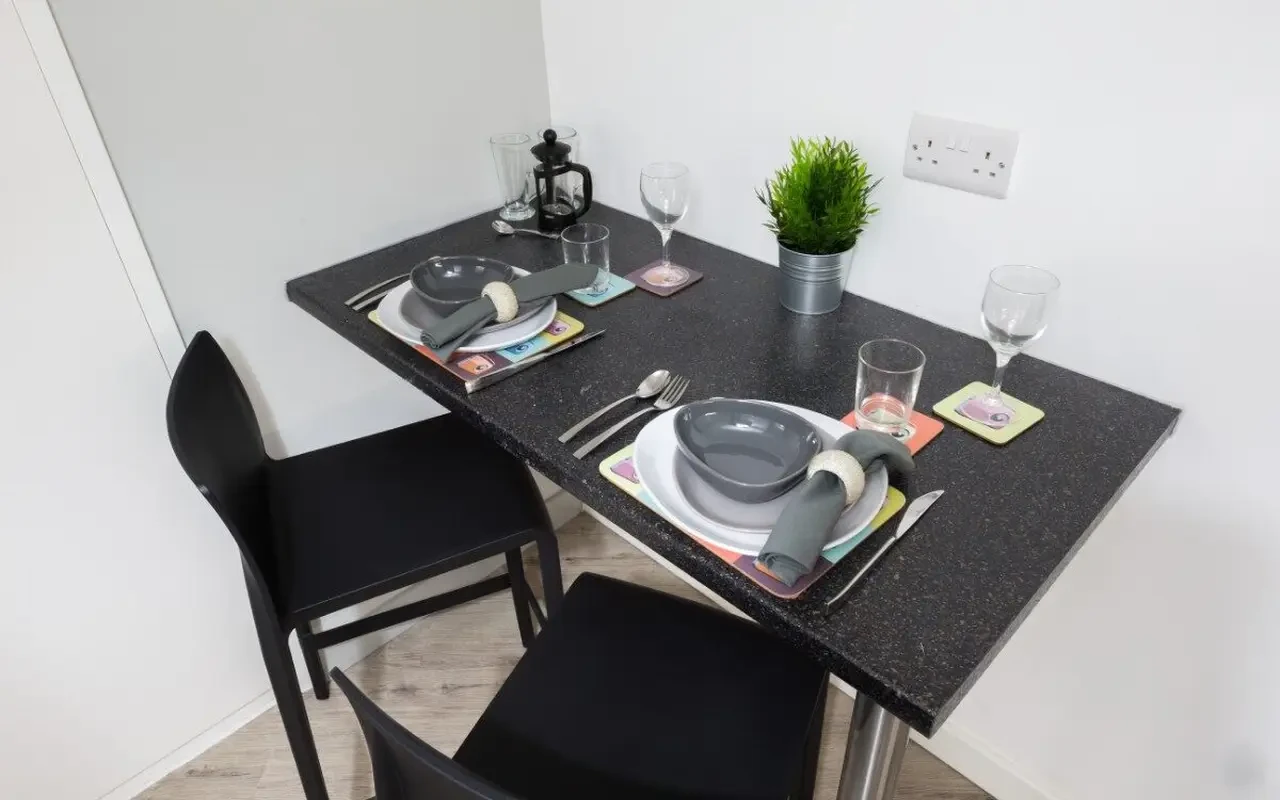 The Fitzalan - Cardiff Student Accommodation | uhomes