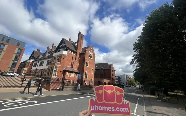 Eden Square - Coventry Student Accommodation | uhomes