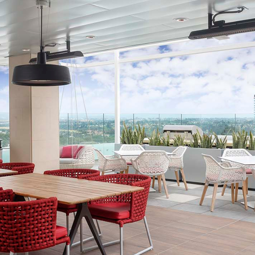 LUX UTC - San Diego Apartment Rentals | uhomes