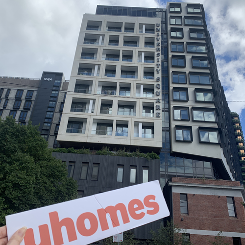 University Square - Melbourne Student Accommodation | uhomes