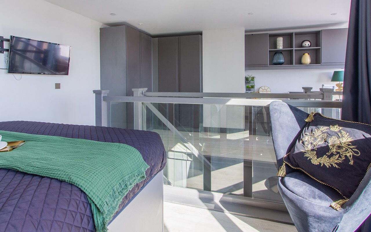 33 Parkside - Coventry Student Accommodation | uhomes