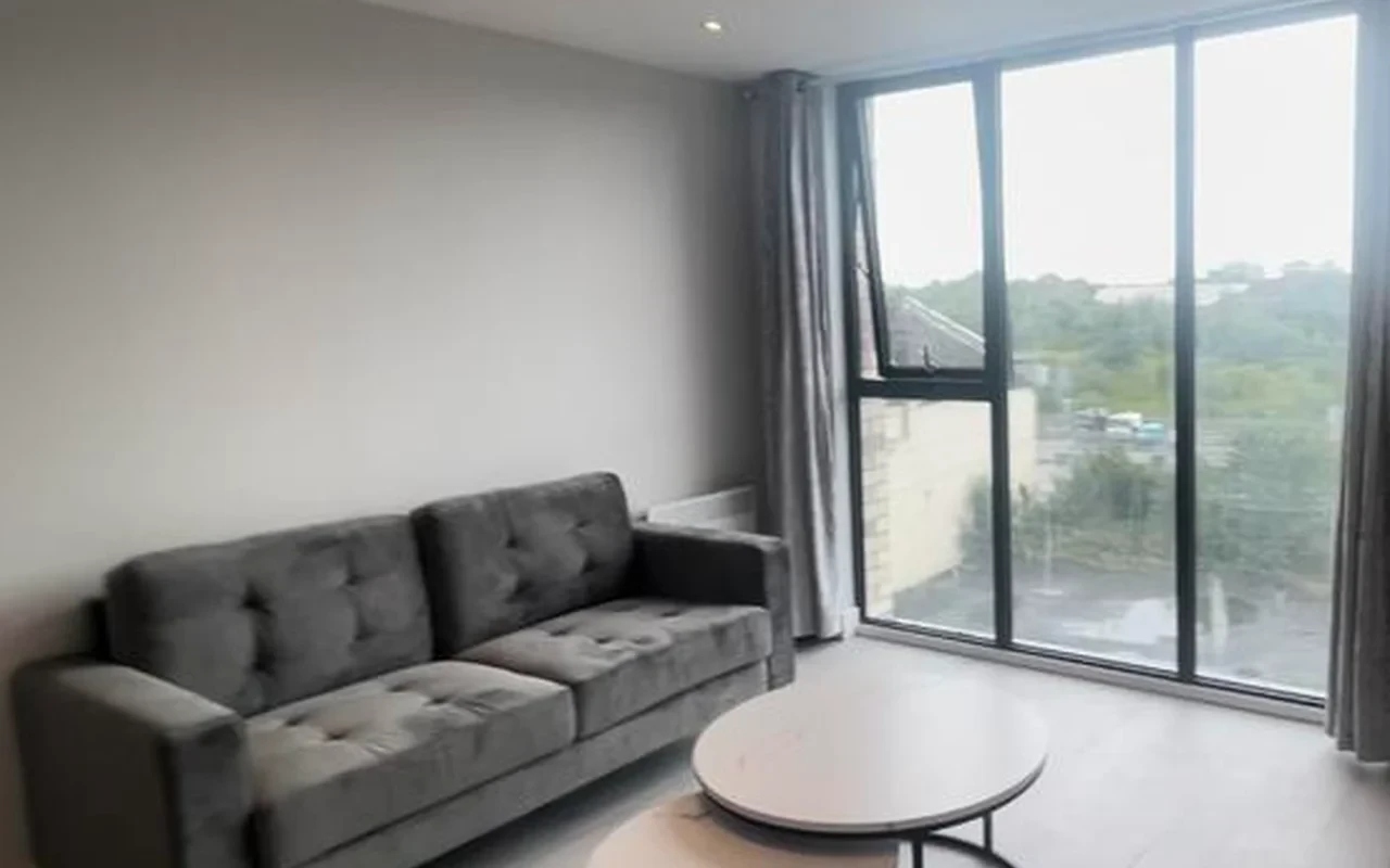 HL-Elizabeth Tower - Manchester Student Accommodation | uhomes