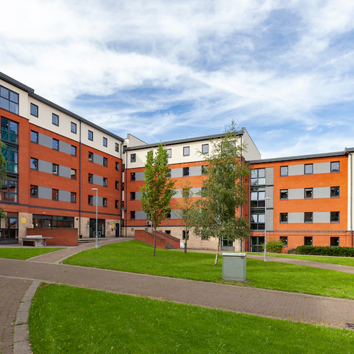 The Forge - Sheffield Student Accommodation | uhomes