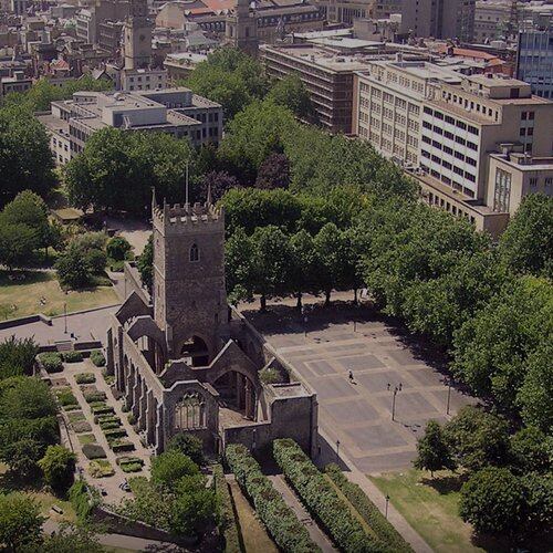 Castle Park View - Bristol Student Accommodation | uhomes