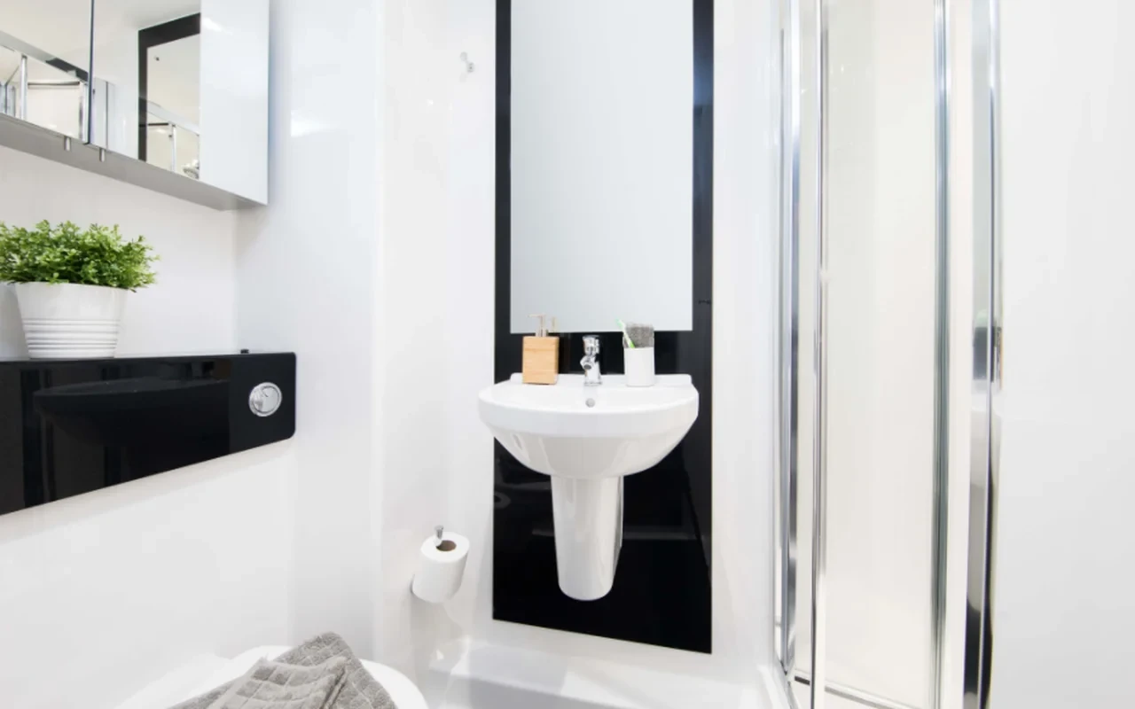 Newgate Court - Newcastle Student Accommodation | uhomes